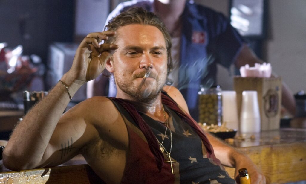 L'Arme Fatale - La série : Qui sont les nouveaux Martin Riggs et ...
