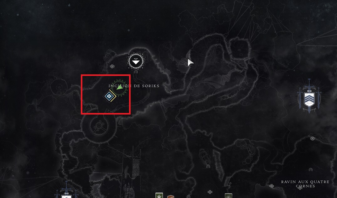 DESTINY 2 : Partisan du Consul - Next Stage