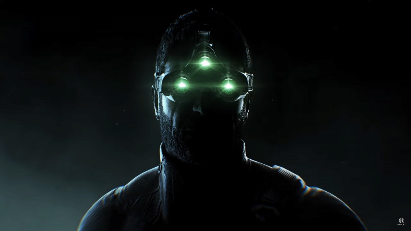 Ghost Recon Breakpoint : Sam Fisher débarque le 24 mars - Next Stage