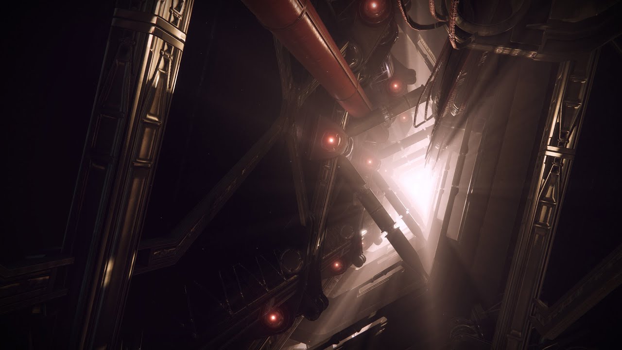 DESTINY 2 : Un trailer pour le nouvel assaut Terrain d'essai - Next Stage