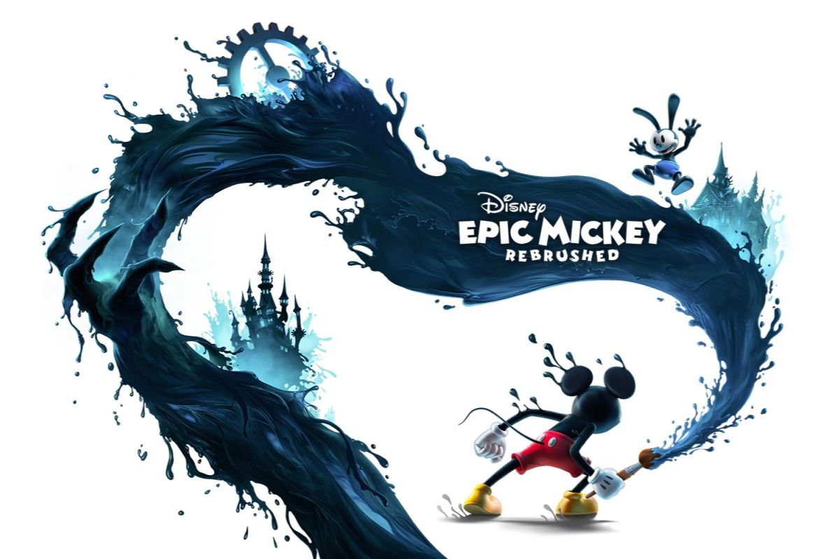 Attention, fans de Mickey ! la version remasterisée 2024 arrive pour PS ...